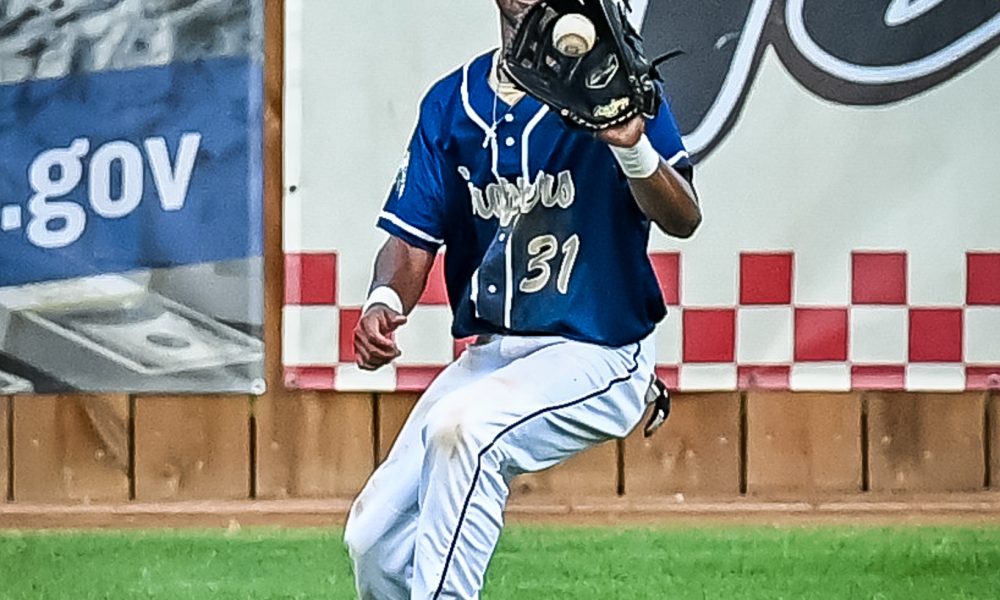 Traphagen capping summer to remember with Trappers – SD SportScene