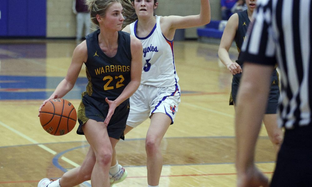 Teams look to clear one final hurdle during SoDak 16 games – SD SportScene